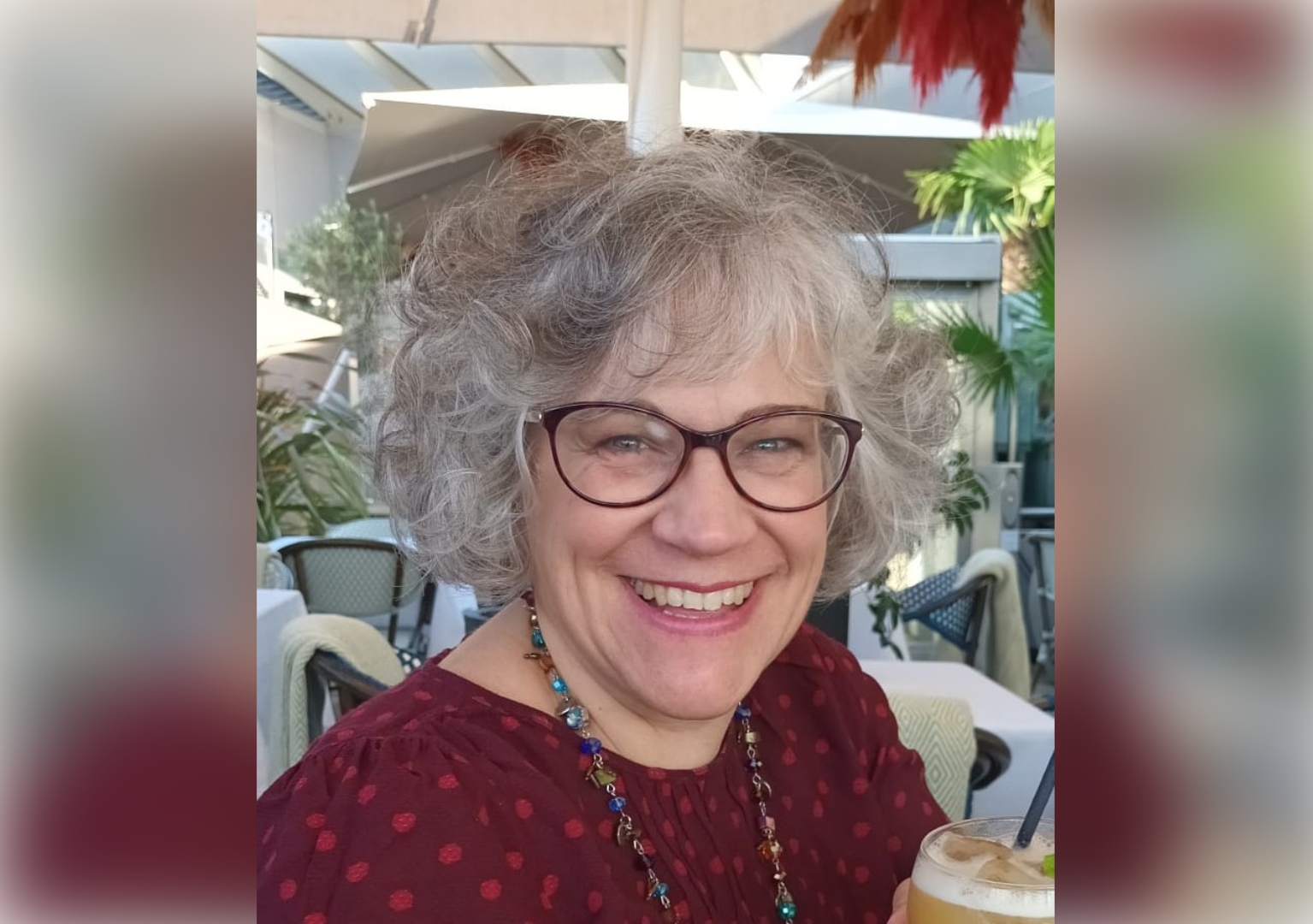 Emma Welch – Elder & Safeguarding Trustee – The King's Church, Addlestone